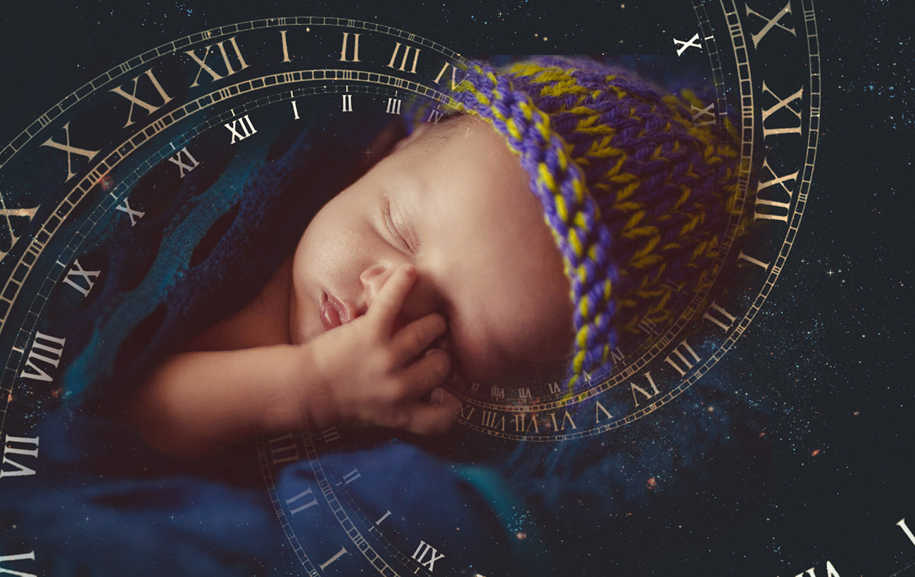 The importance of Birthdate, Birthtime, and Birthplace - Starise.in ...
